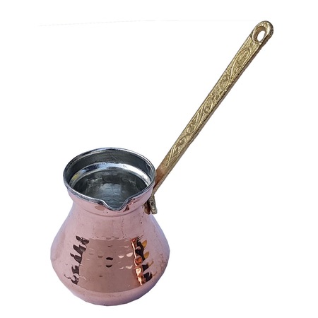 Ibric turcesc din cupru, EHA, 250 ml - eMAG.ro