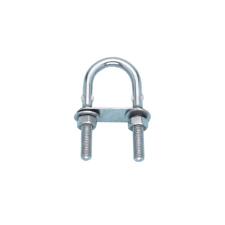 Ocheti din inox filet 10MA diametrul ochi 10mm L130mm - eMAG.ro