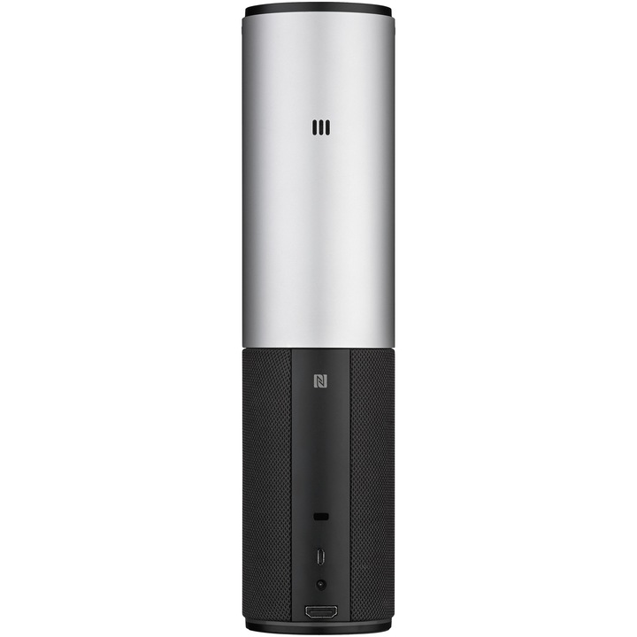 Camera videoconferinta Logitech ConferenceCam Connect Portabila, Full ...