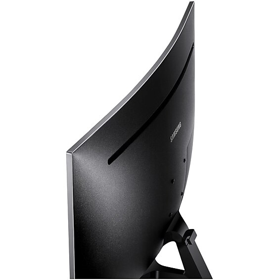 Monitor Curbat VA LED Samsung de gaming - Samsung Odyssey 31.5", QHD ...