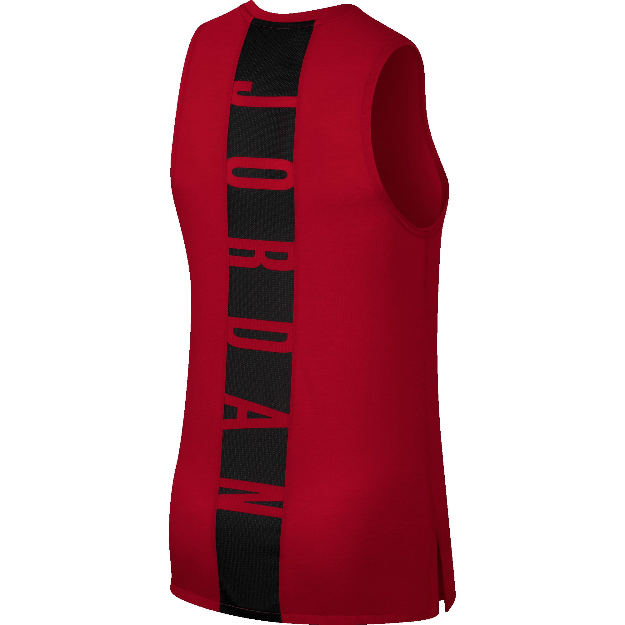 Maiou barbati Nike Jordan 23 ALPHA DRY SL TOP rosu XL - eMAG.ro