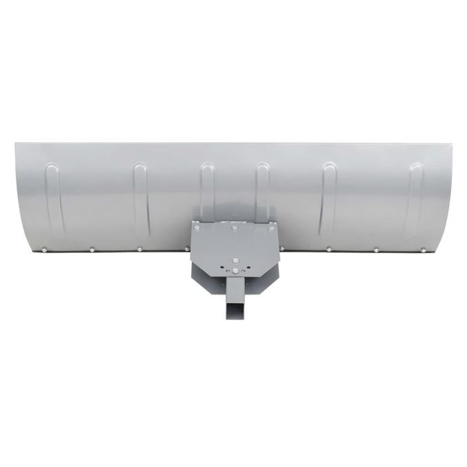 Plug de zapada, TOT, pentru ATV, 150 x 44 cm, Argintiu - eMAG.ro