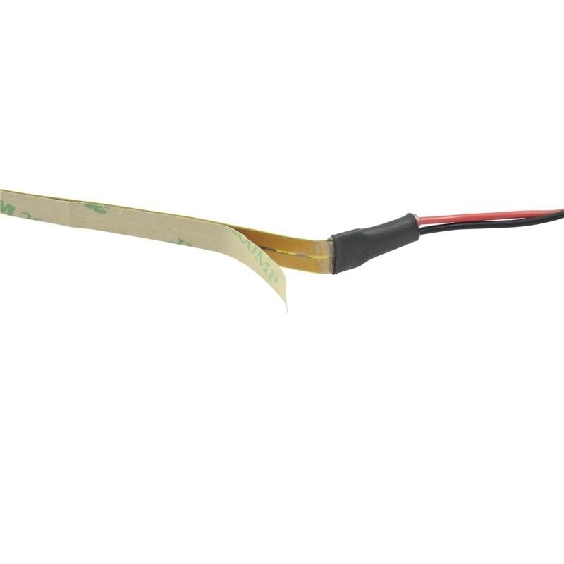 Ролка LED лента, с 300 светодиода, ниска консумация, 15v, 5m, Gonga® Red - eMAG.bg