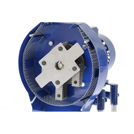 Moara cereale si lucerna cuva mare, 2.5KW, 200kg/ora, PANDORA - eMAG.ro