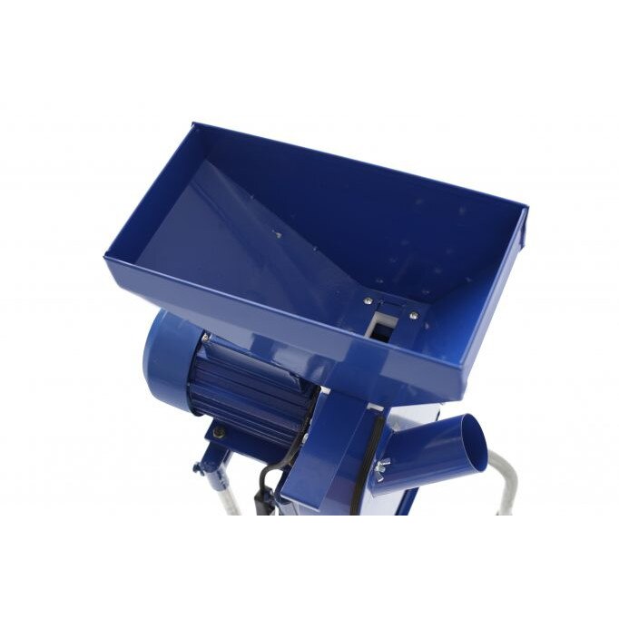 Moara cereale si lucerna cuva mare, 2.5KW, 200kg/ora, PANDORA - eMAG.ro