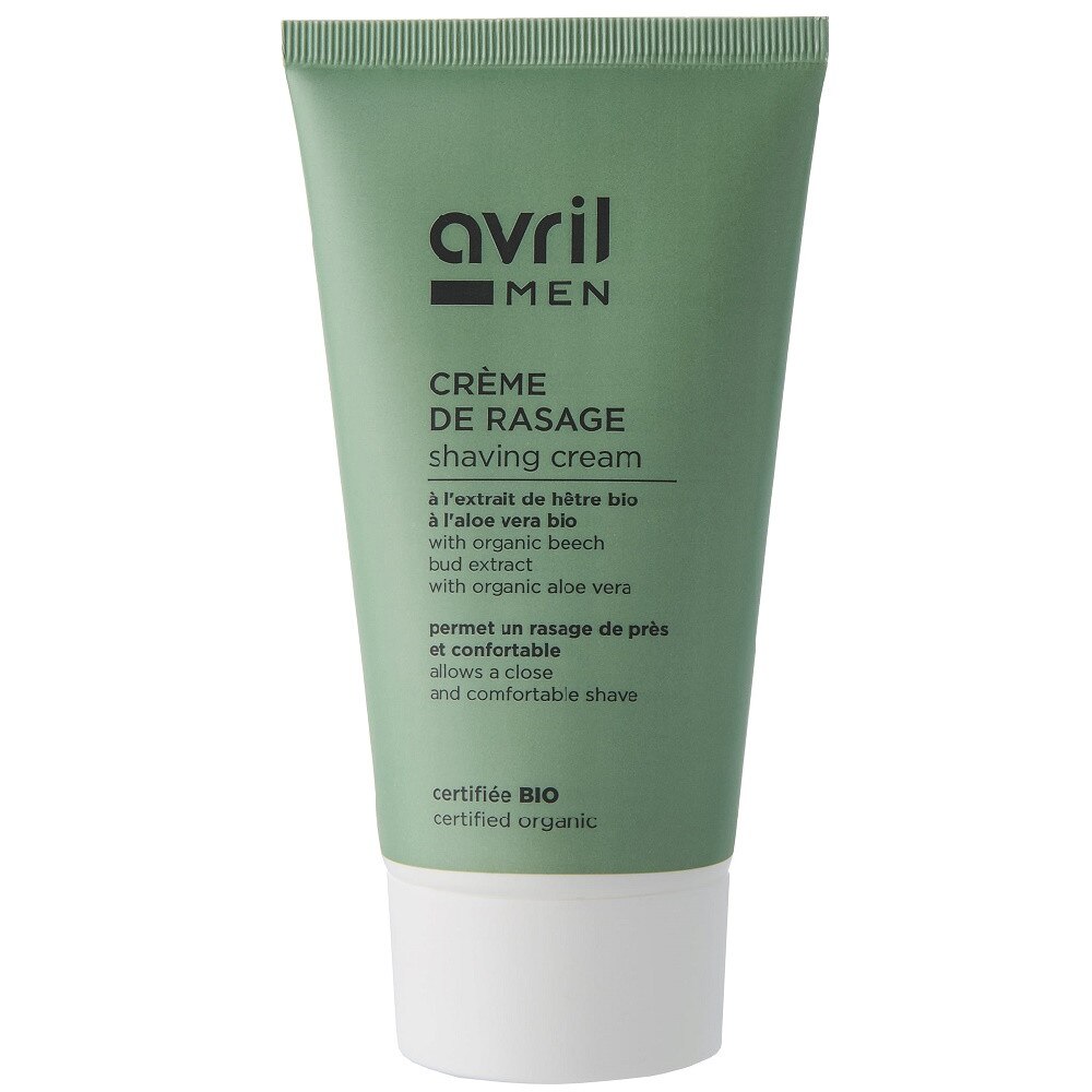 Crema de ras bio 150ml Avril - eMAG.ro