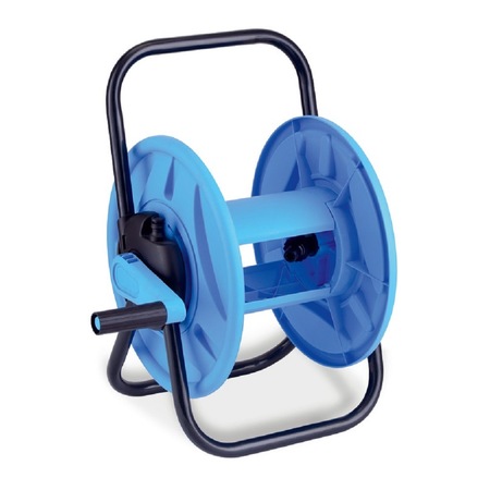 Derulator fara furtun, Tambur, gradina, ATS, capaitate furtun 45 m ...