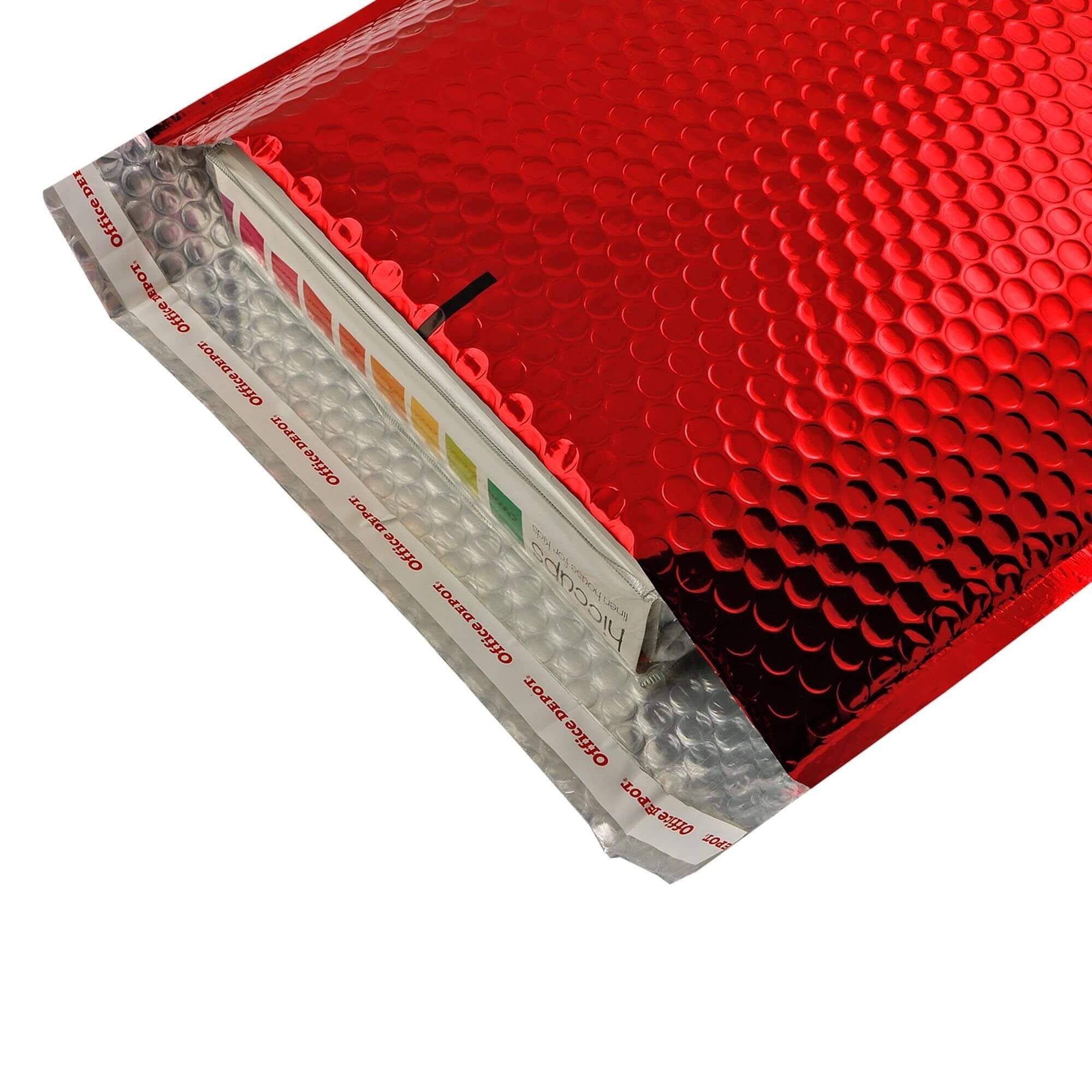 Set 10 plicuri cu bule antisoc, spatiu destinatar-expeditor, laminate ...