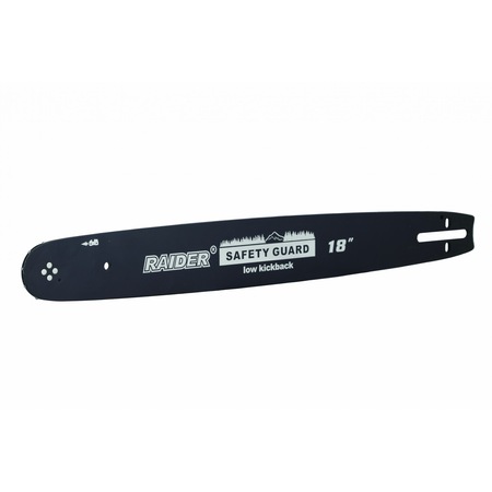 Lama ghidaj pentru drujba, Raider, 16" 400mm, 3/8", 1.3mm, 57 pinteni ...