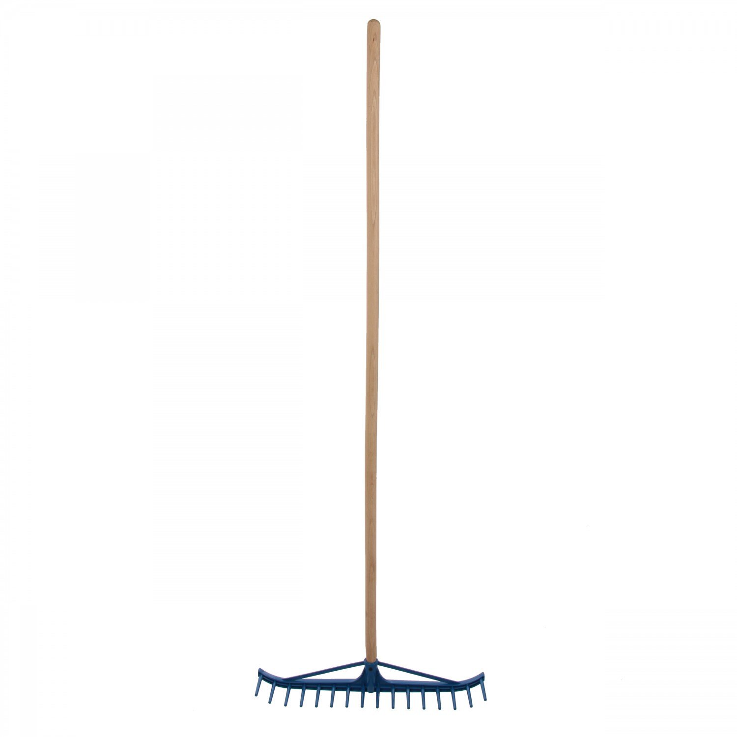 Grebla iMKⓇ, Coada Lemn, 16 Dinti, Confectionata din Policarbonat de ...