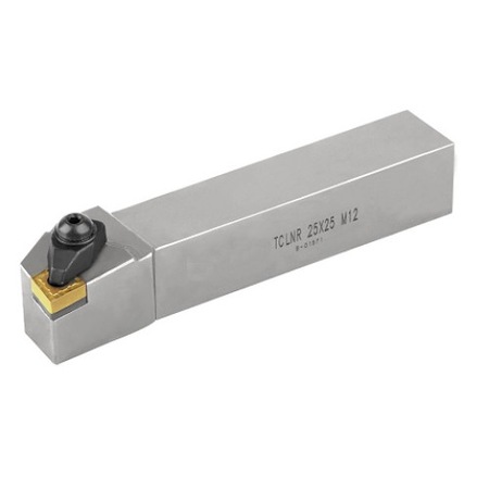 Cutit de strung suport TCLNR pentru strunjire exterioara 25x25 - eMAG.ro