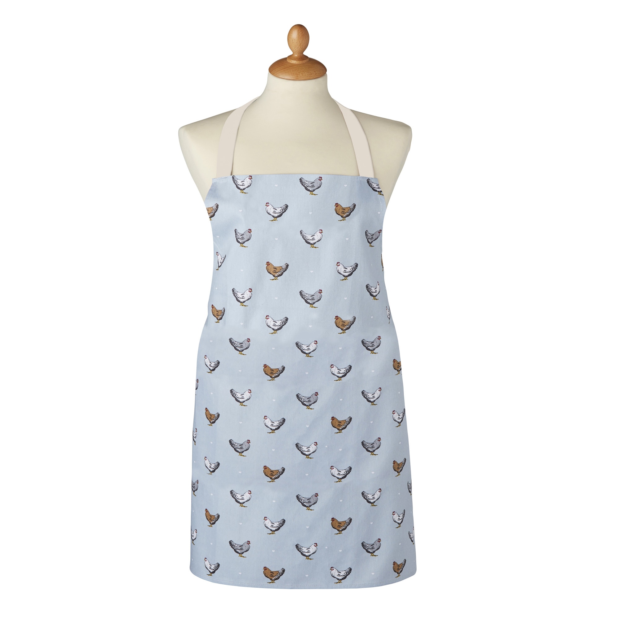 Sort Cooksmart Farmers Kitchen Multicolor, 59 x 81 cm - eMAG.ro