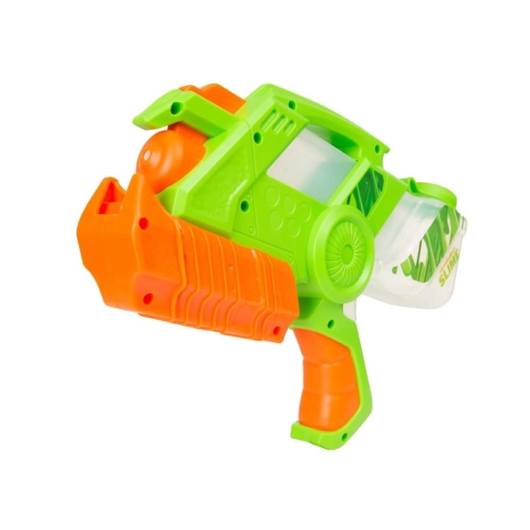 Arma Slime Blaster Nickelodeon SLM-3289 - eMAG.ro