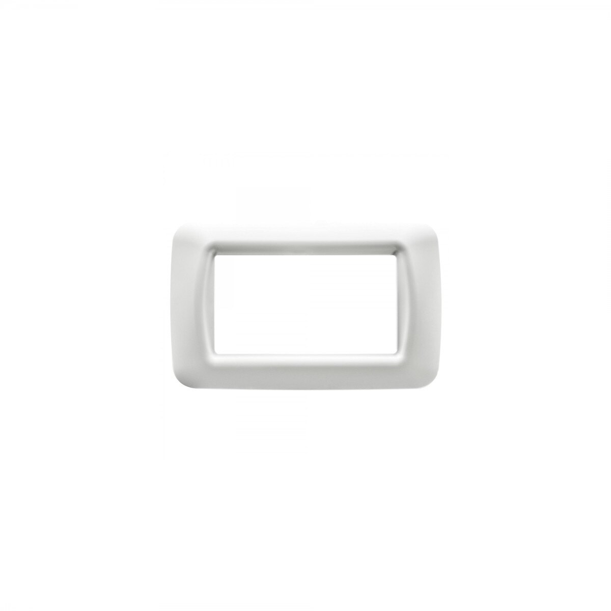 Rama intrerupator Still 4 module - Comtec MF0012-04913 - eMAG.ro