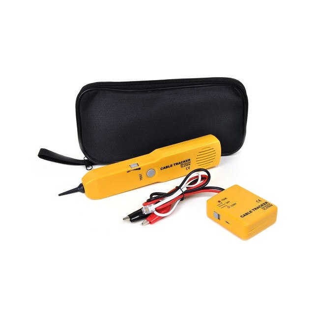 Tester Cablu Cable Tracker Uni-T - eMAG.ro