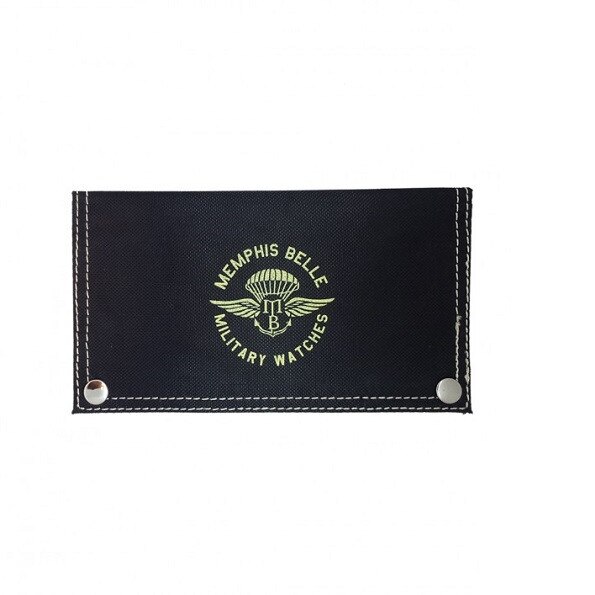 Ceas barbatesc Aeronautica Militare Aviator Mecanic Manual Swiss, negru ...