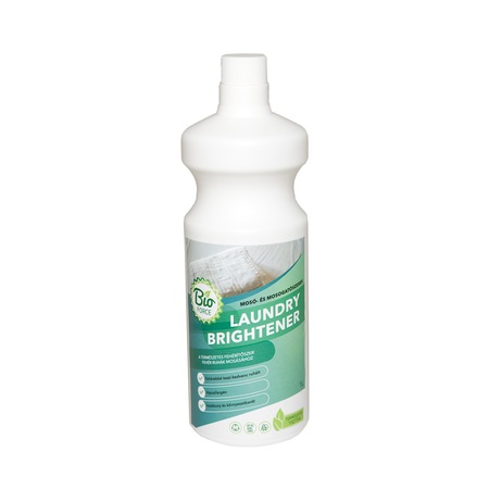 Bioforce Laundry Brightener, klór és hipómentes fehérítőszer, 1L - eMAG.hu