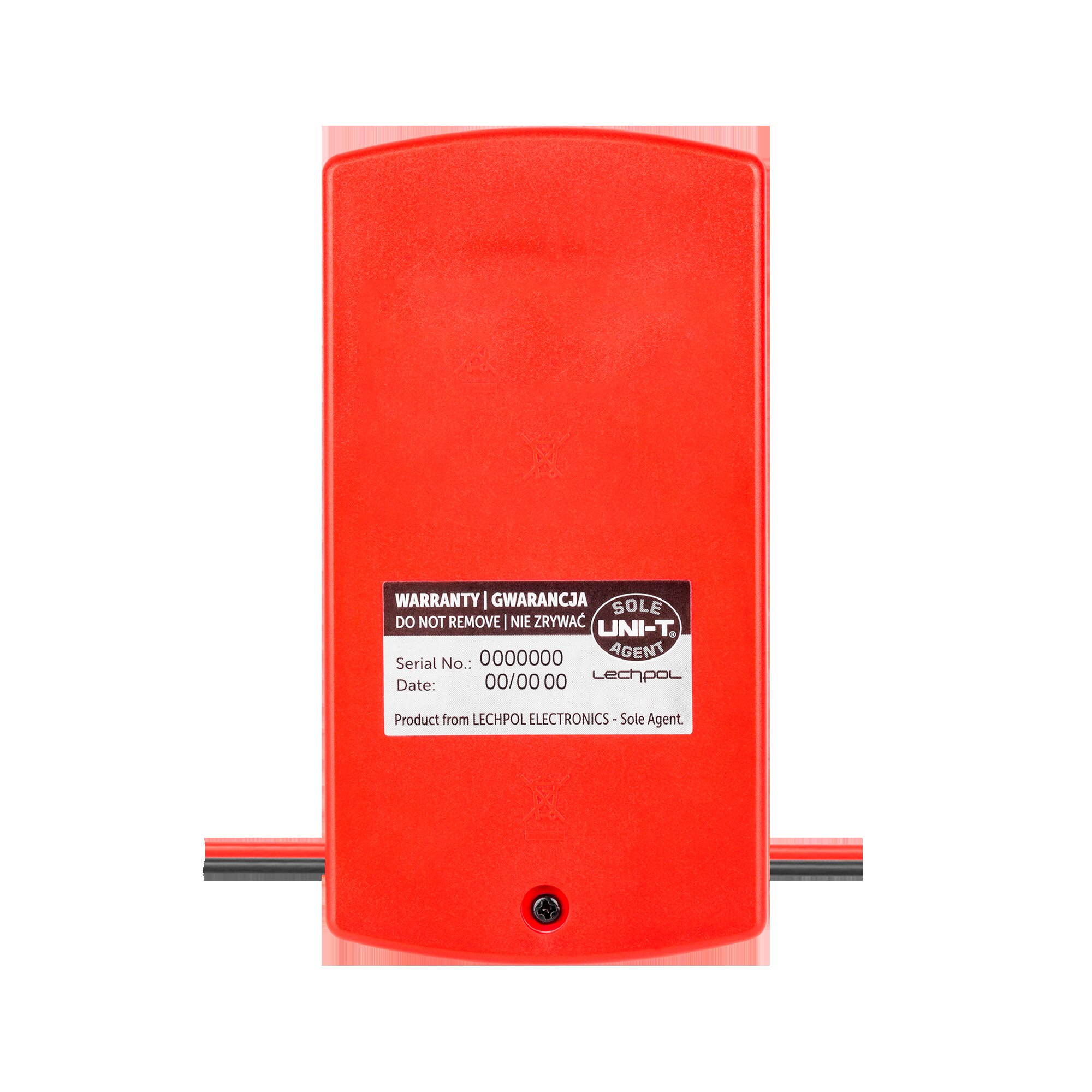 Multimetru digital Uni-t UT120C - eMAG.ro