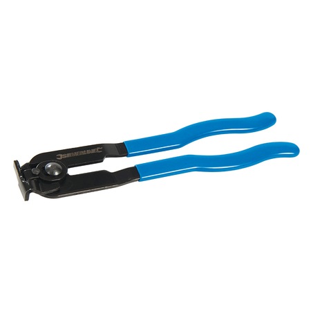 Cleste colier planetara auto, 240mm, Silverline - eMAG.ro