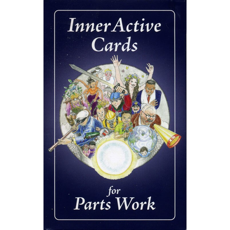 Carduri metaforice Inner Active Cards - eMAG.ro