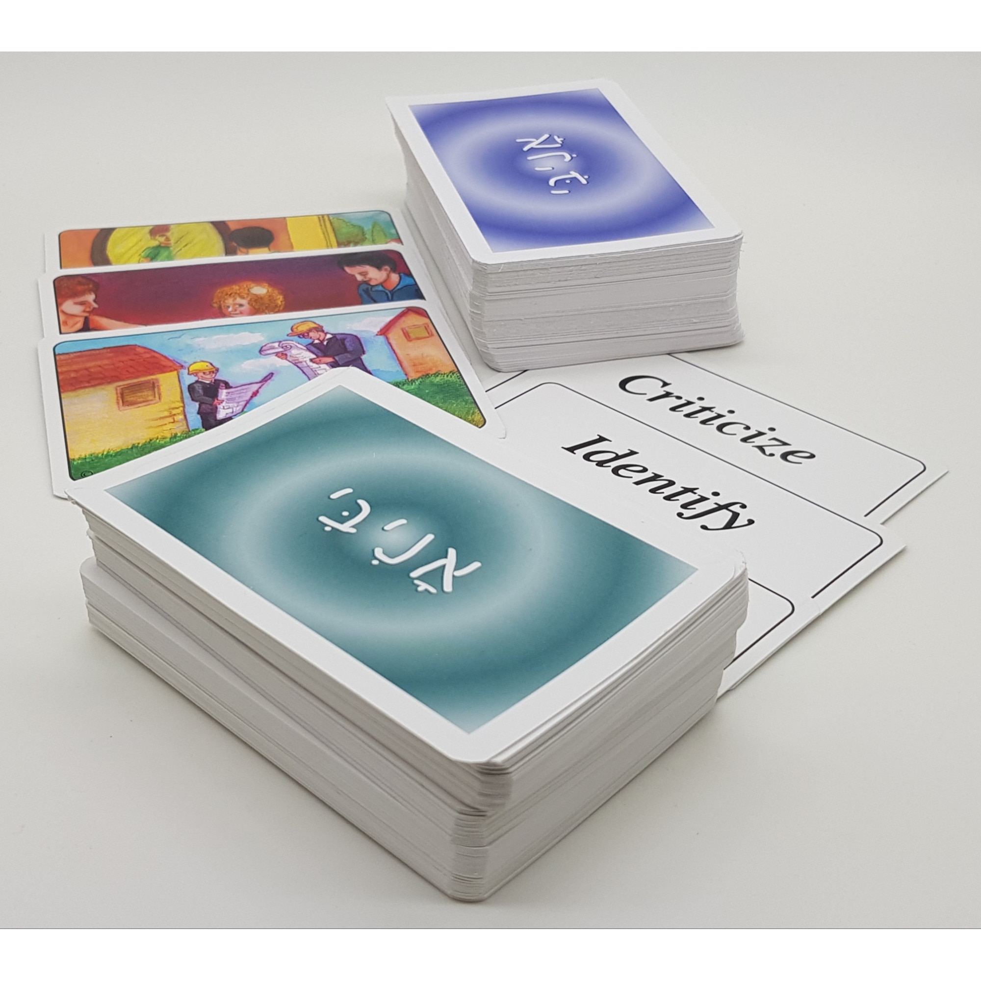 Carduri metaforice ANIBI - Inner Child - eMAG.ro