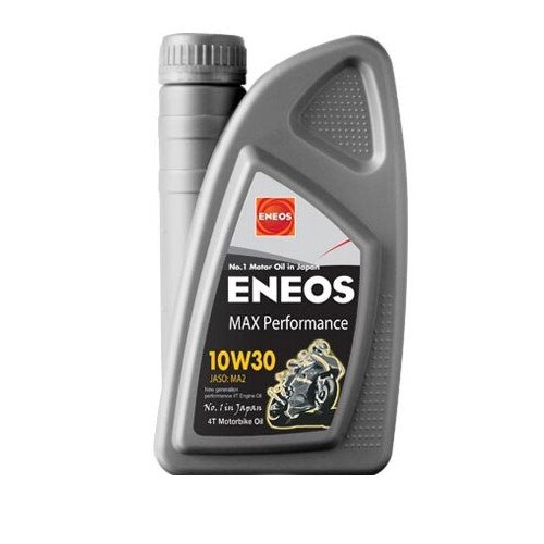 Ulei motocicleta eneos max performance,10w30,1l - eMAG.ro