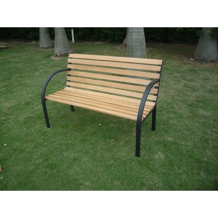 Bancuta pentru Gradina, Parcuri, Balcon EGO Confort - eMAG.ro