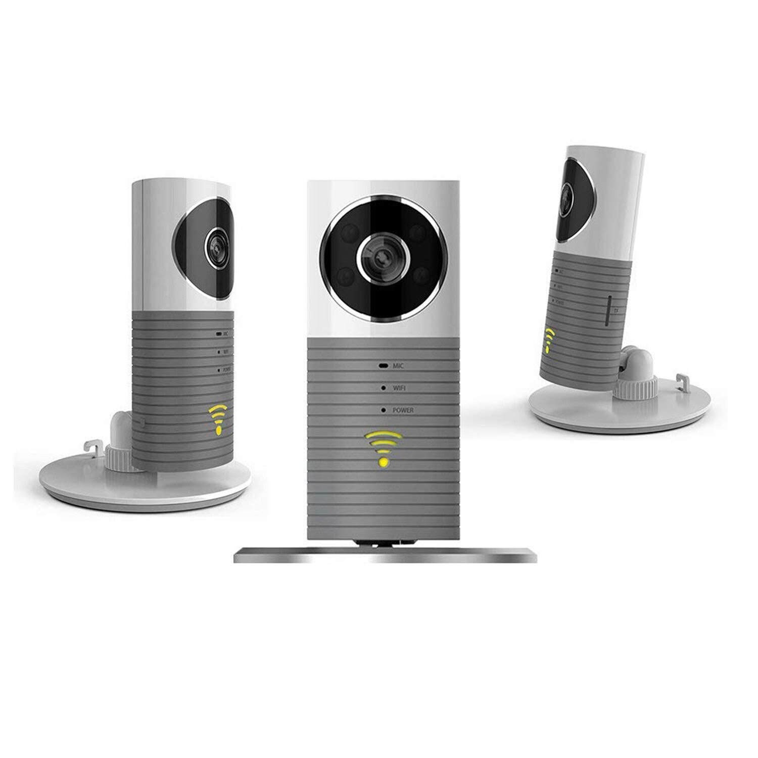 Camera video Sinji, Smart WiFi Camera, two way audio - eMAG.ro