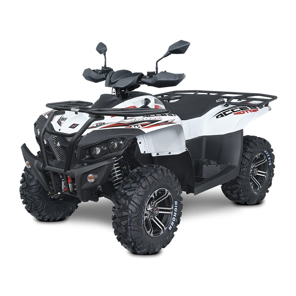 ATV ACCESS MAX 700I LONG 4X4 2016 - eMAG.ro
