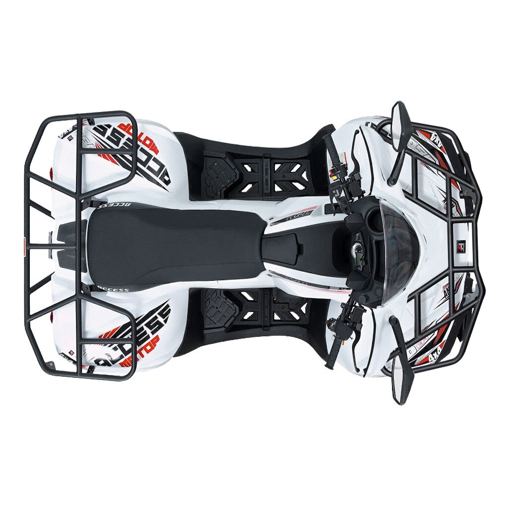 ATV ACCESS MAX 700I LONG 4X4 2016 - eMAG.ro