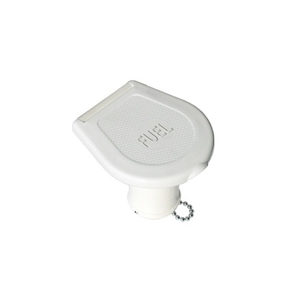 Buson de alimentare din plastic D50mm pentru rezervor cu capac si cheie ...