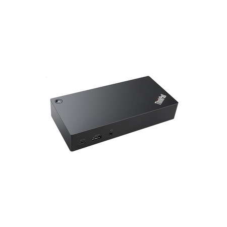 Docking station original Lenovo ThinkPad T580, T570, T480, T480s, T470 ...