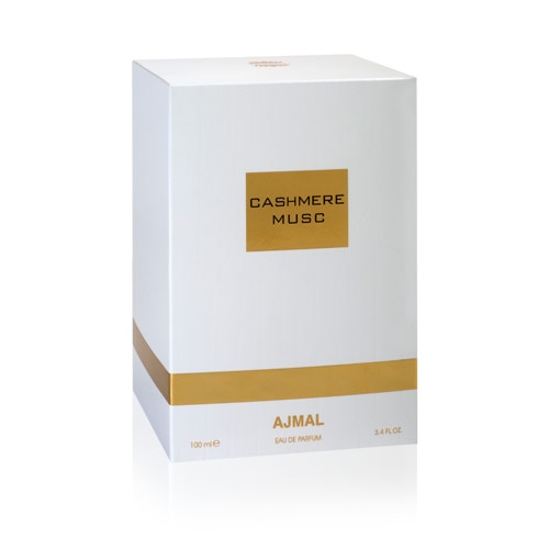 Парфюмна вода, Cashmere Musk, унисекс, 100 мл - eMAG.bg