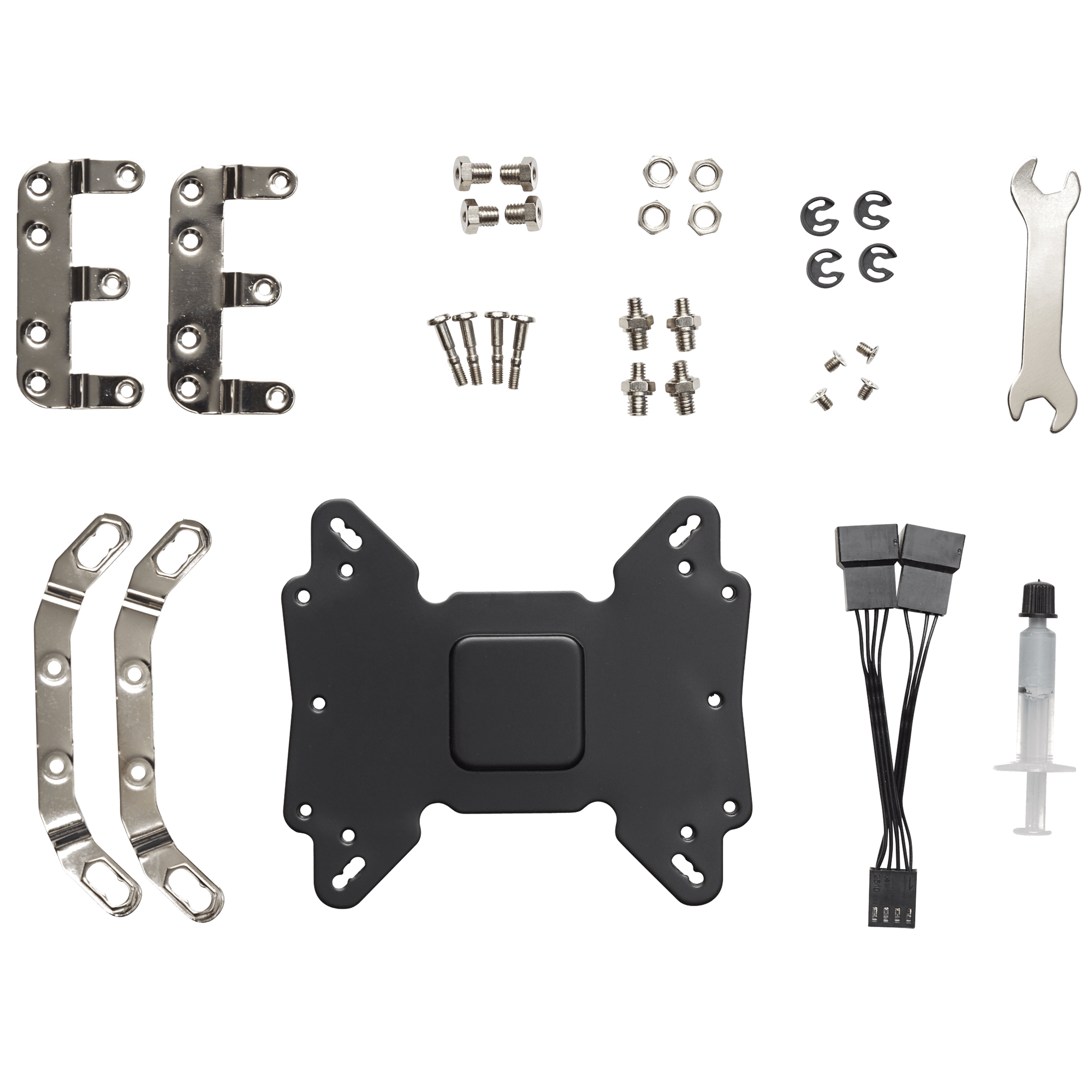 Cooler Procesor be quiet! Dark Rock TF, compatibil AMD/Intel - eMAG.ro