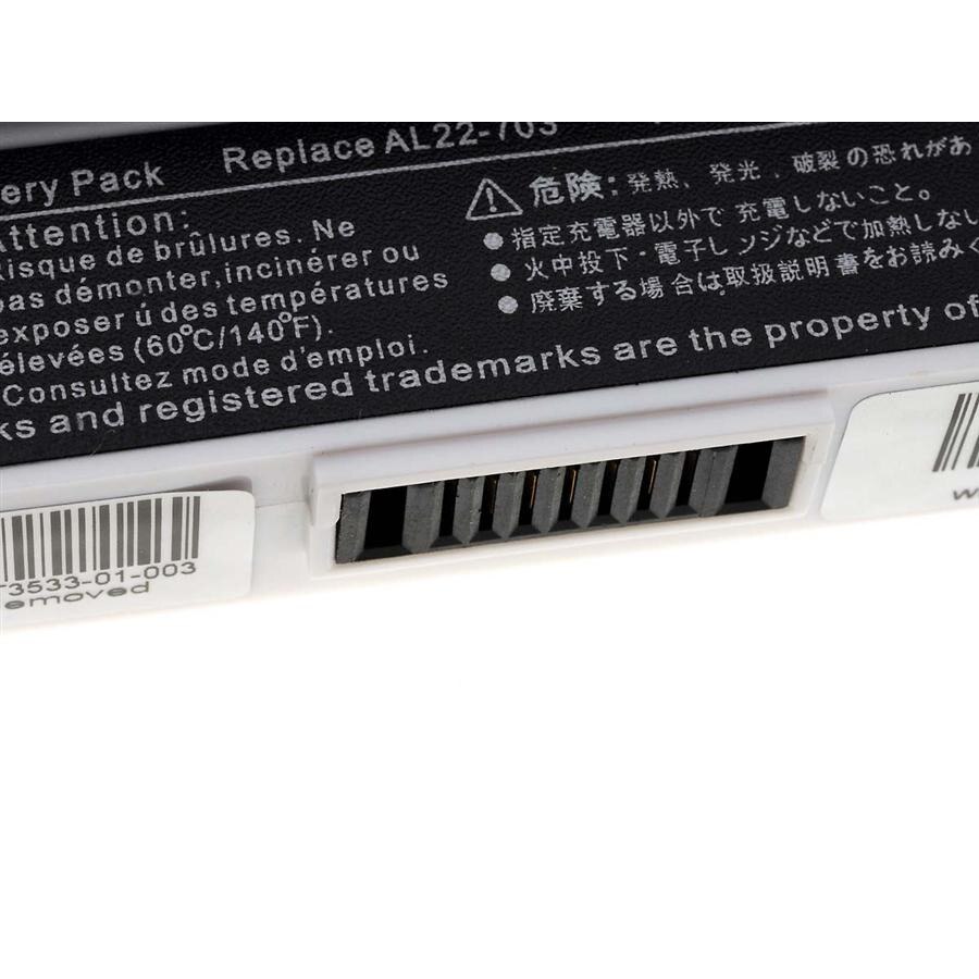 Acumulator compatibil model SL22-900A alb - eMAG.ro