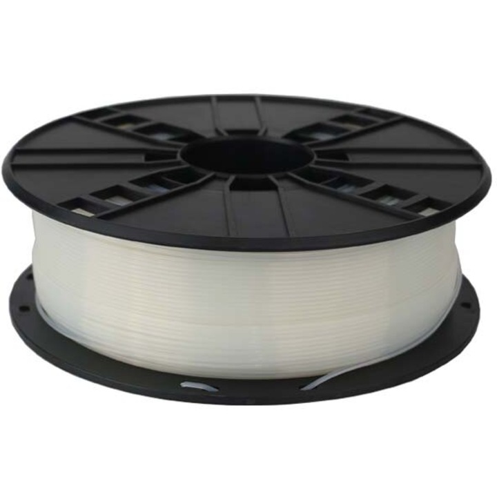Filament PLA Natural 1.75mm 1kg - eMAG.ro