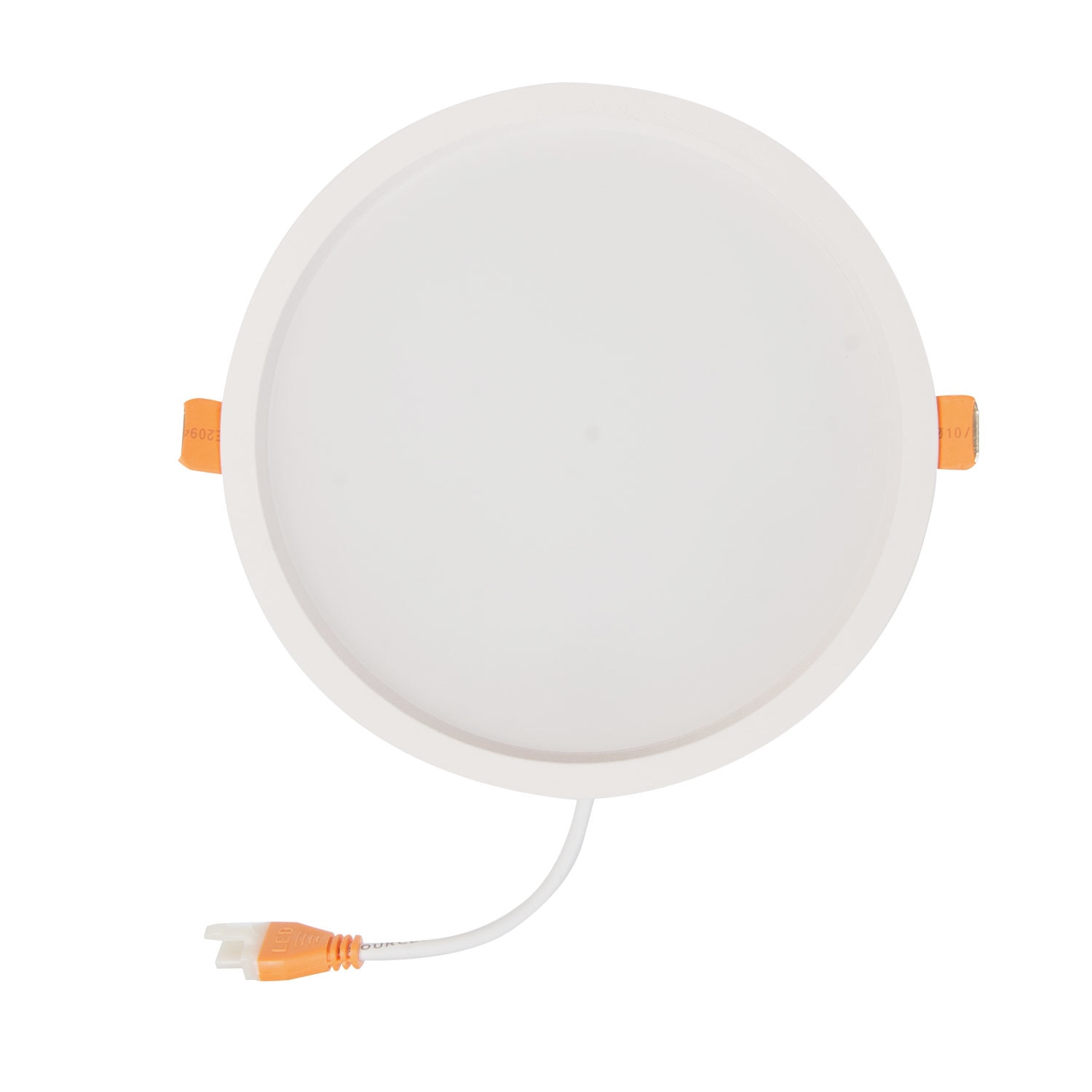 Spot led Incastrabil 18W Alb Rotund IP54 Lumina Rece + Calda + Neutra ...