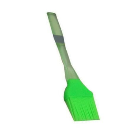 Ertone konyhai ecset, szilikon, zöld - eMAG.hu