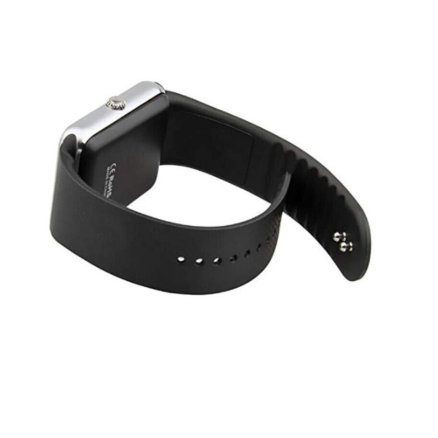 Ceas Smartwatch cu functie telefon, bluetooth, ceas inteligent cu ...