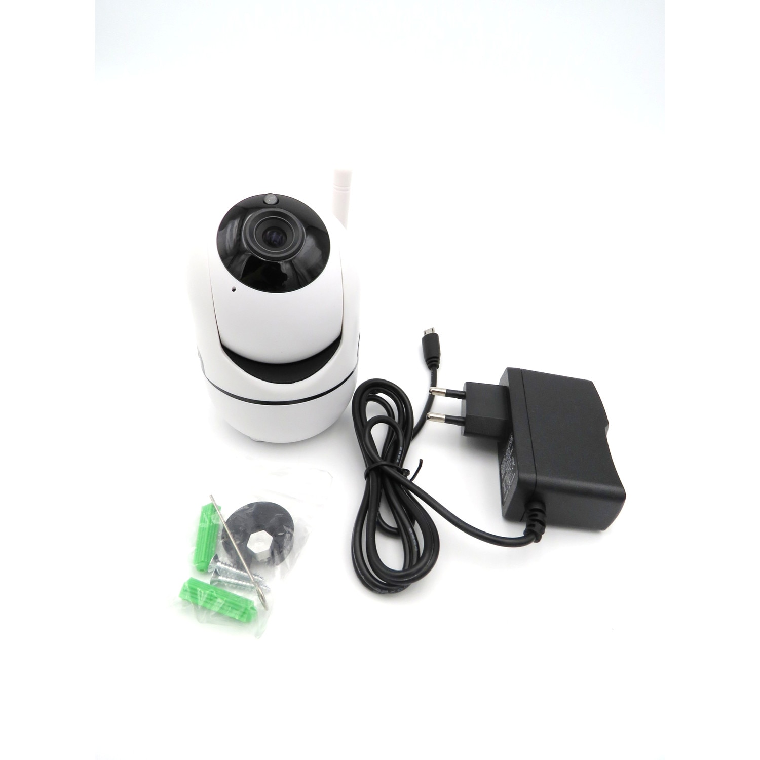 Camera de supraveghere,wifi - eMAG.ro
