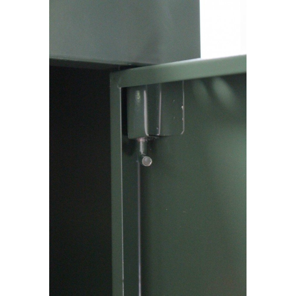 Dulap arme GUN SAFE 5 cheie 1500x370x265 - eMAG.ro