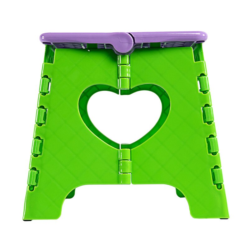 Taburet pliabil "Mini" L325xl265xH245 mm, PALISAD - eMAG.ro