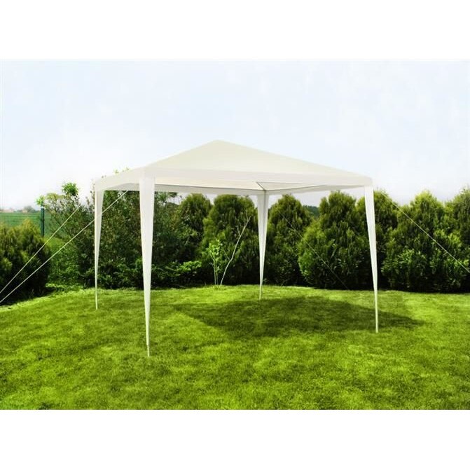 Cort pavilion pentru curte, gradina sau evenimente, dimensiuni 3x3m ...