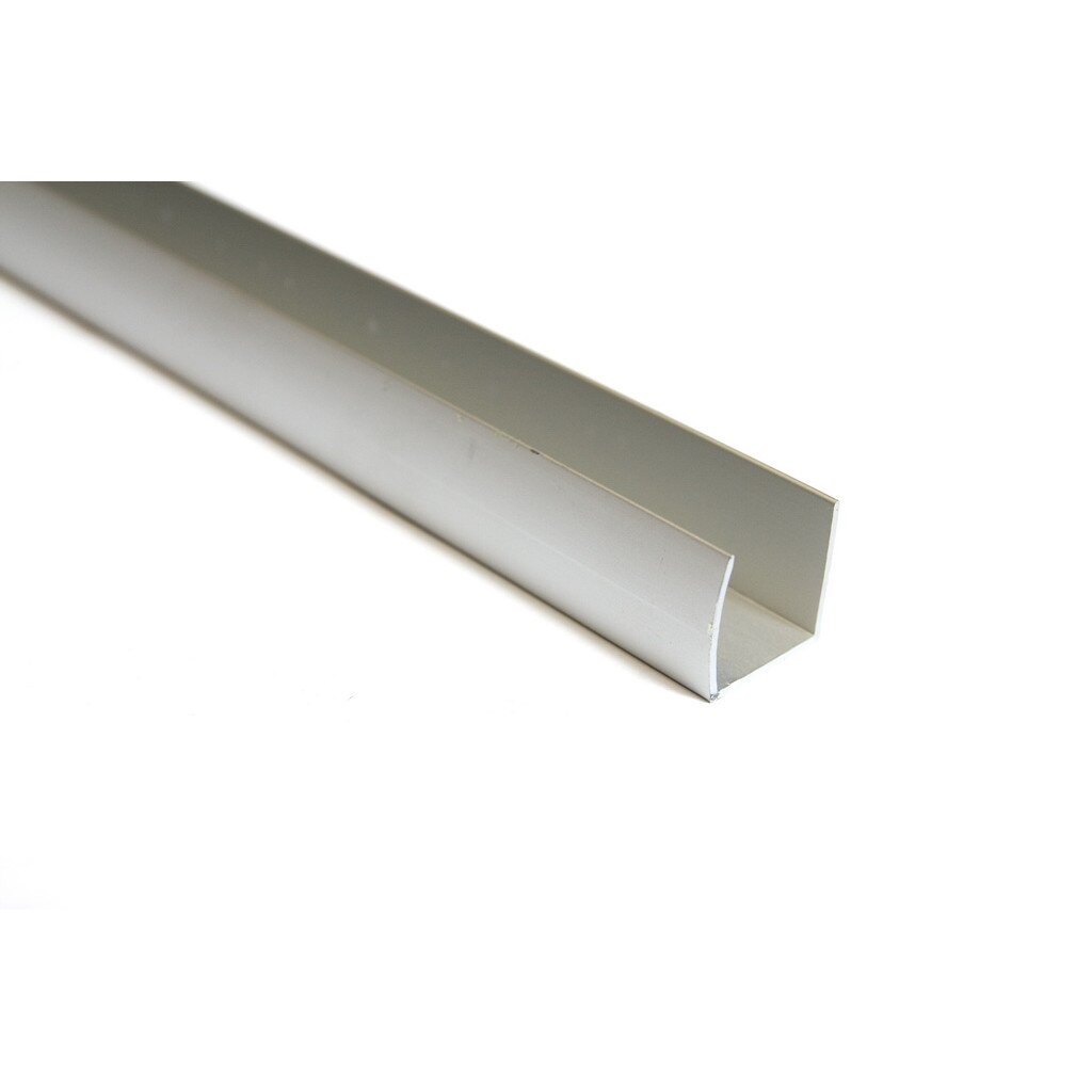 Profil U pentru dressing 2.5 m - eMAG.ro