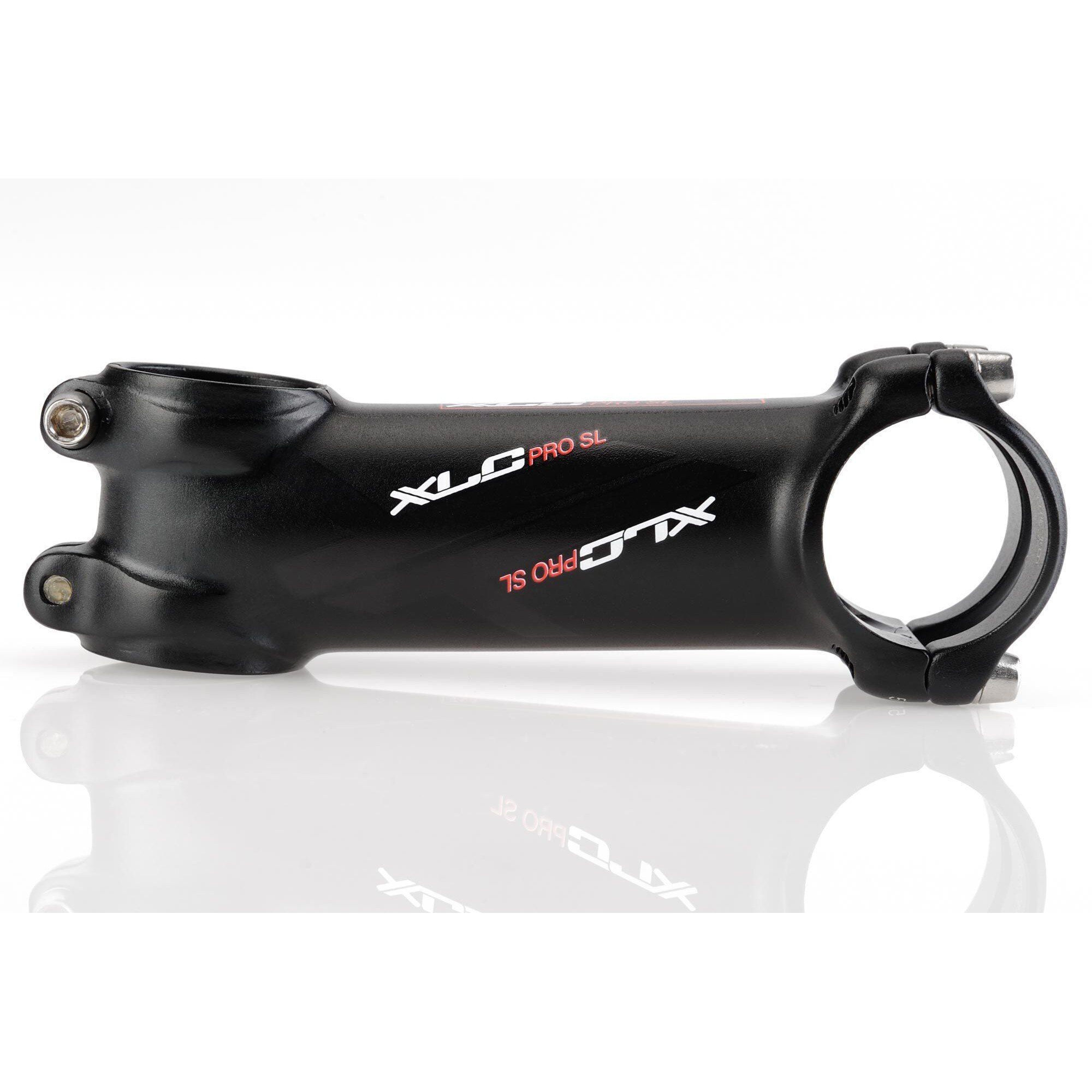 Pipa ghidon XLC Pro-SL ST-M16, Negru, 110mm - eMAG.ro