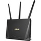 Router Gaming Asus AC65P, Dual-Band, AC1750 - eMAG.ro