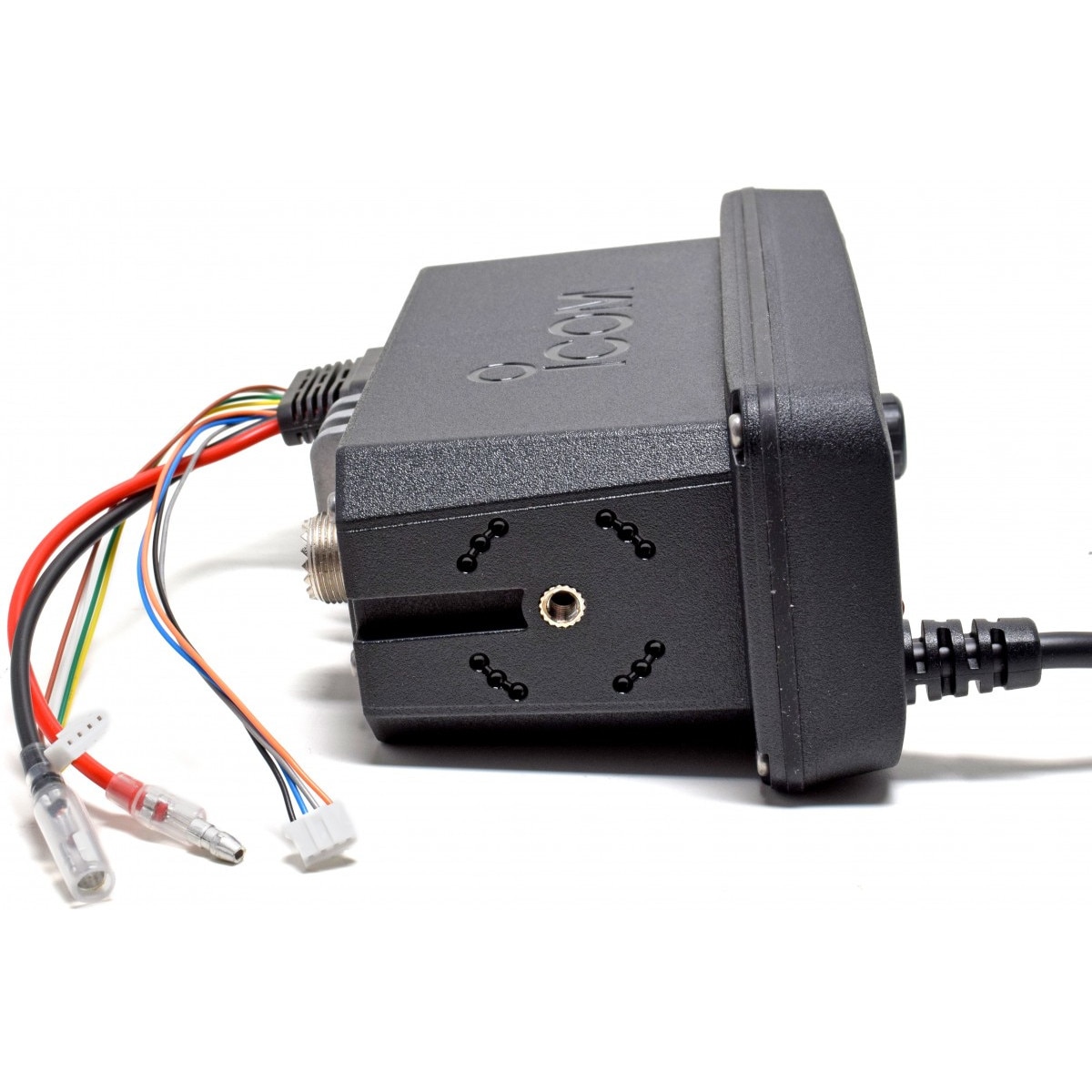 Мобилна радиостанция Icom IC-M330GE, Морска - eMAG.bg