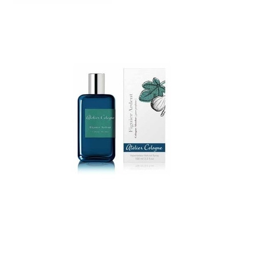 Apa de colonie Atelier Cologne Figuier Ardent 100 ml - eMAG.ro