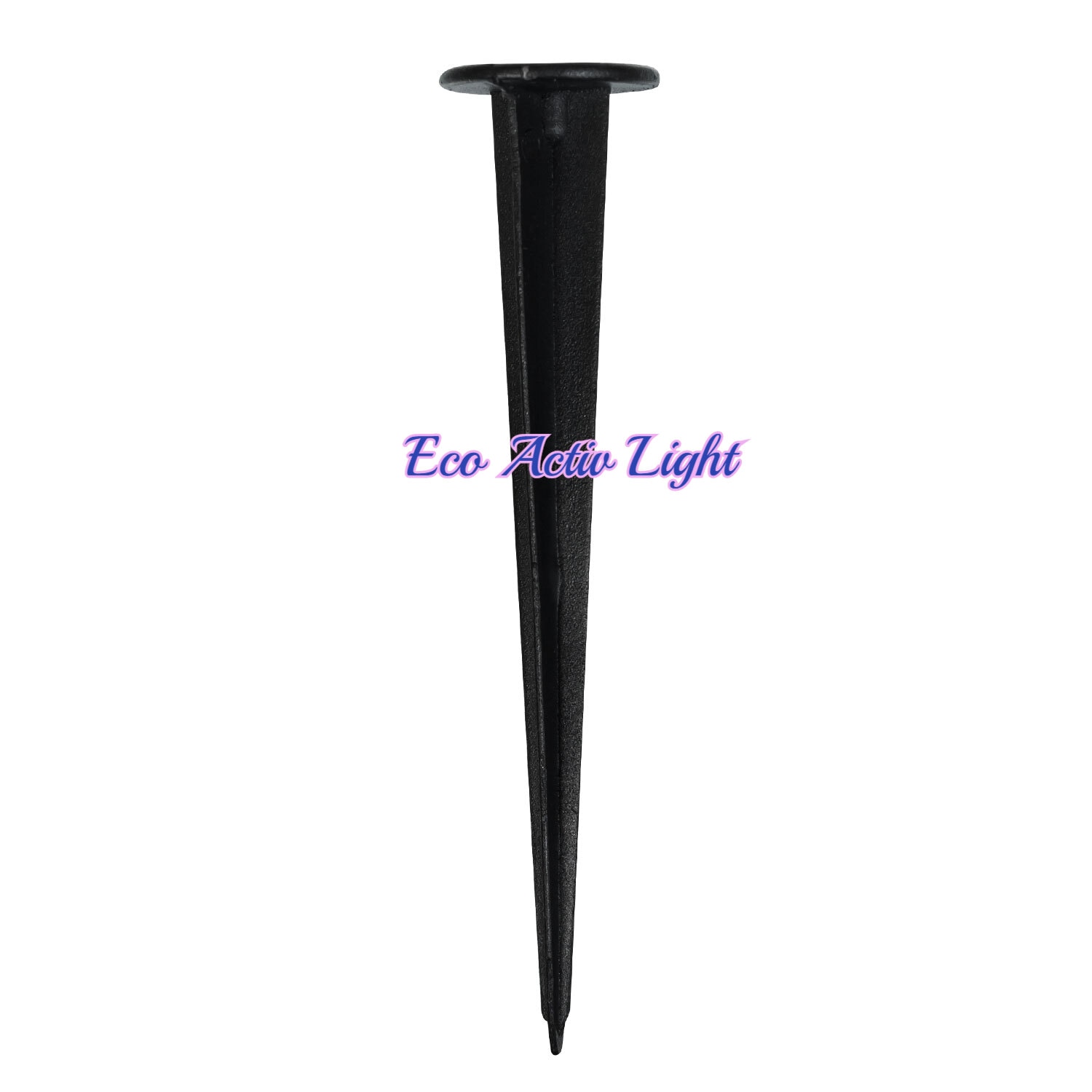 Proiector Led Gradina 3W ,COB, Negru, Lumina Calda - eMAG.ro