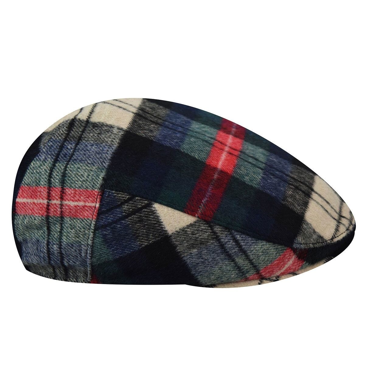 Basca Bailey of Hollywood Tembin Forest Plaid - M - eMAG.ro